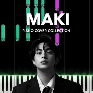 Music Book > Maki Piano Collection