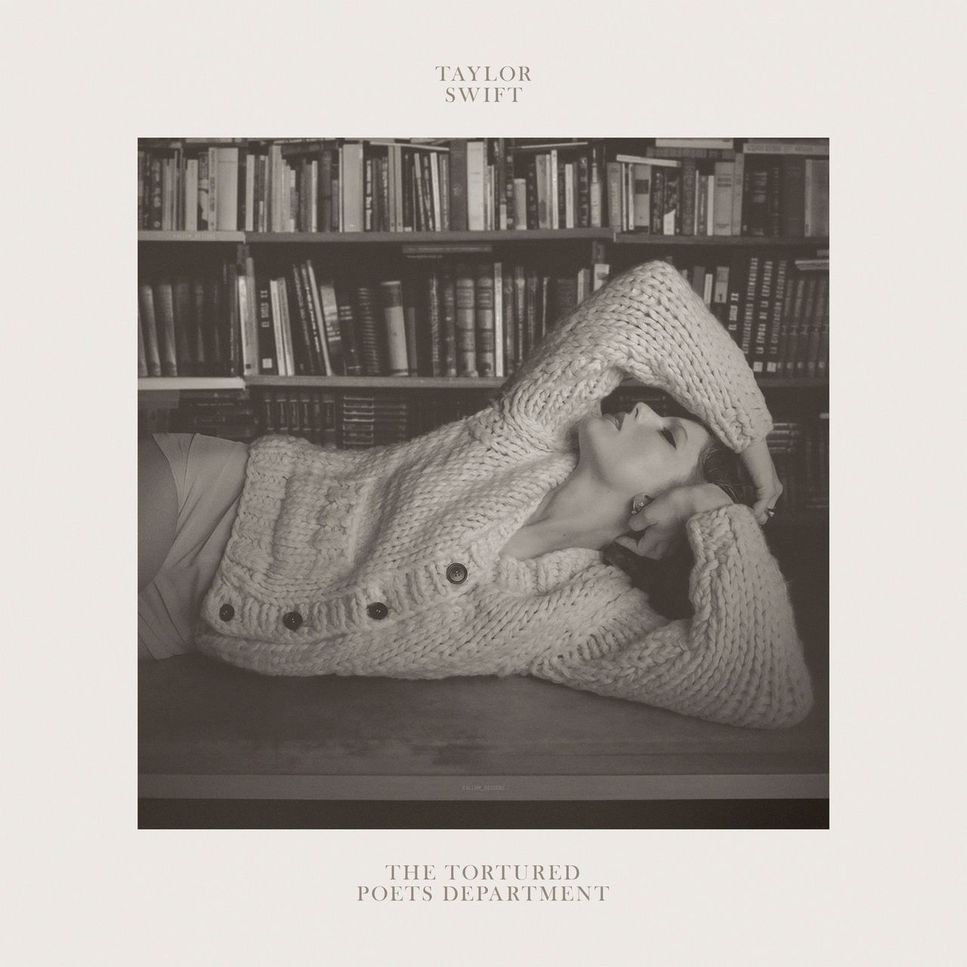Taylor Swift - Robin 乐谱 by Barefoot Bing