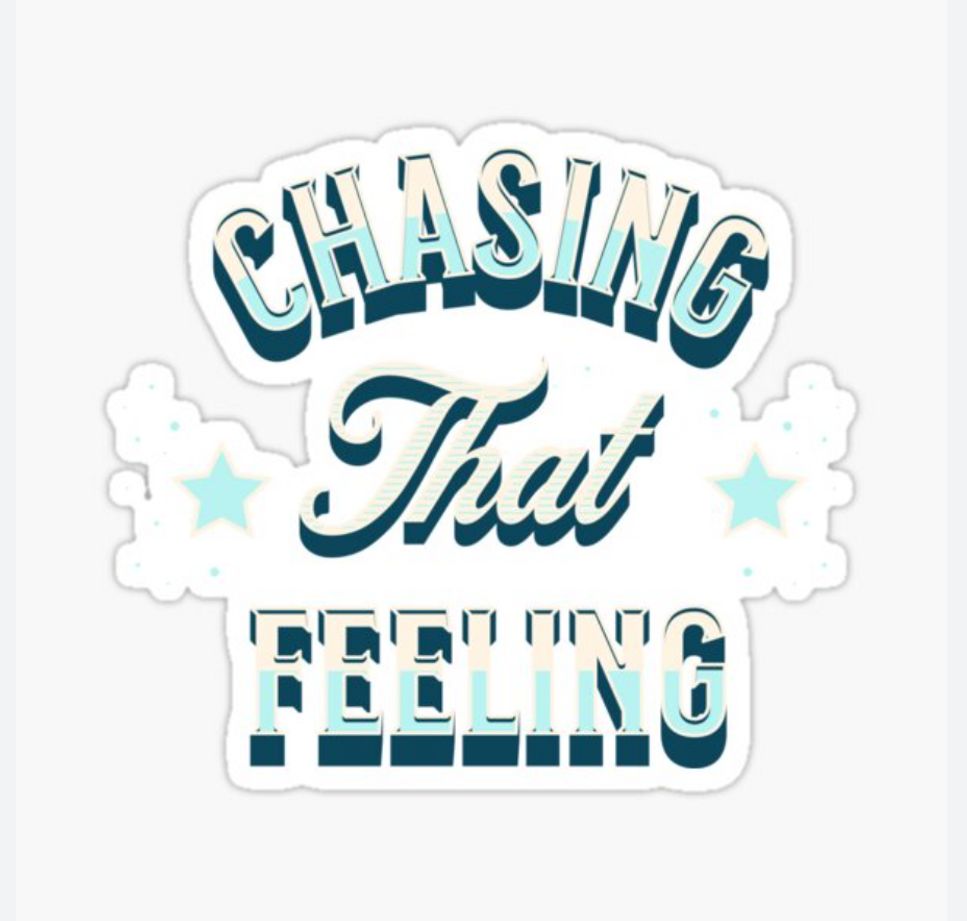 TXT (투모로우바이투게더) - Chasing That Feeling 楽譜 by ThePianoFiend