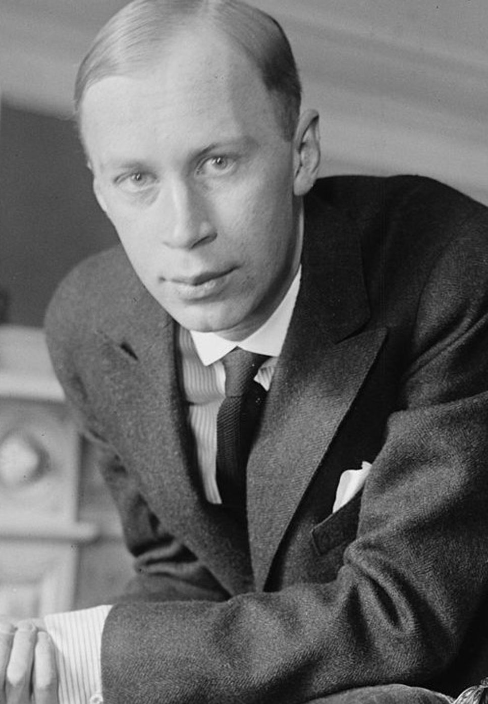 Sergei Prokofiev - Dance of the Knights ('Romeo and Juliet' - for Piano ...