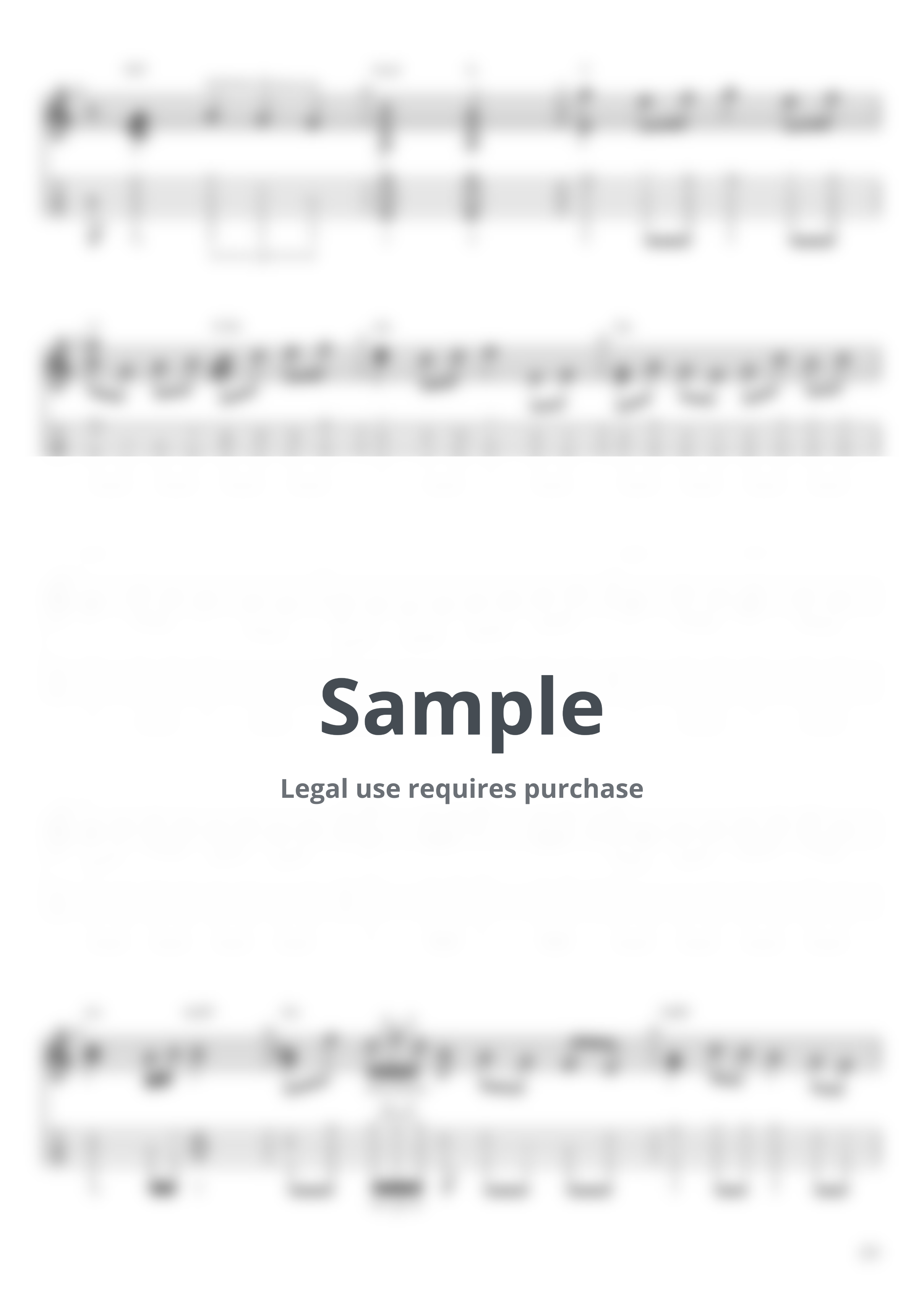 Johann Pachelbel - Canon in C (Jazz Ver.) (Canon in C - Jazz Ukulele ...