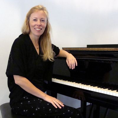 Magdalena Galka Sheet